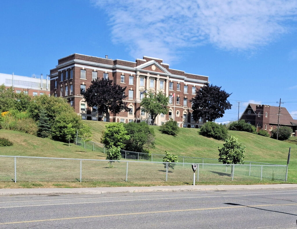 COURT STREET WALKING TOUR - Part 2 of 3 - E.J. Lavoie's Blog 4